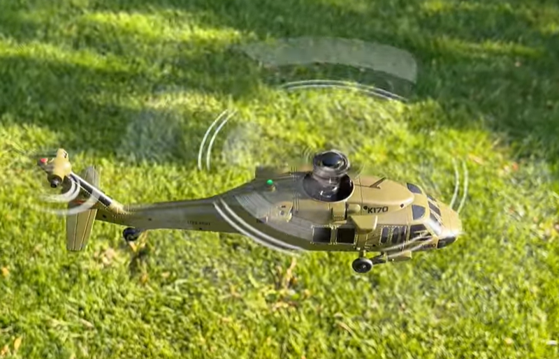 Top 5 RC Helicopters from 2025 That Are Still Must-Haves in 2026 – Razordon