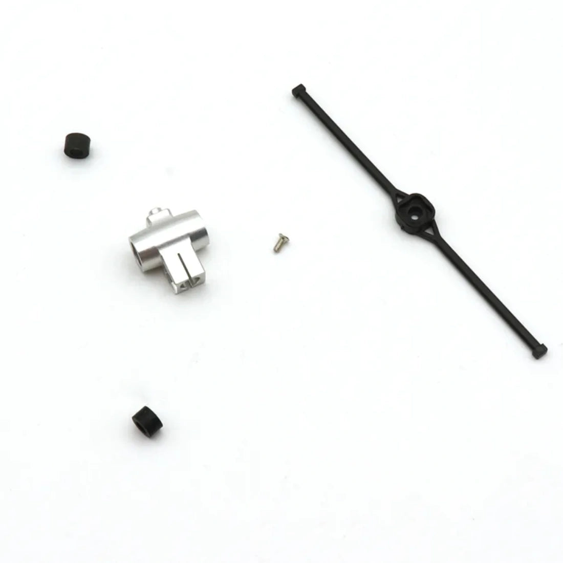 UH‑1D Huey Helicopter Parts – YUXIANG F07 Accessories for Sale – Razordon