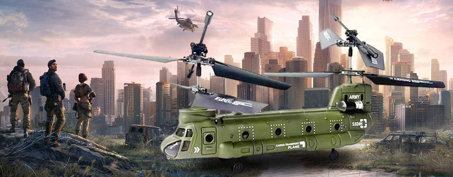 About Us – Razordon