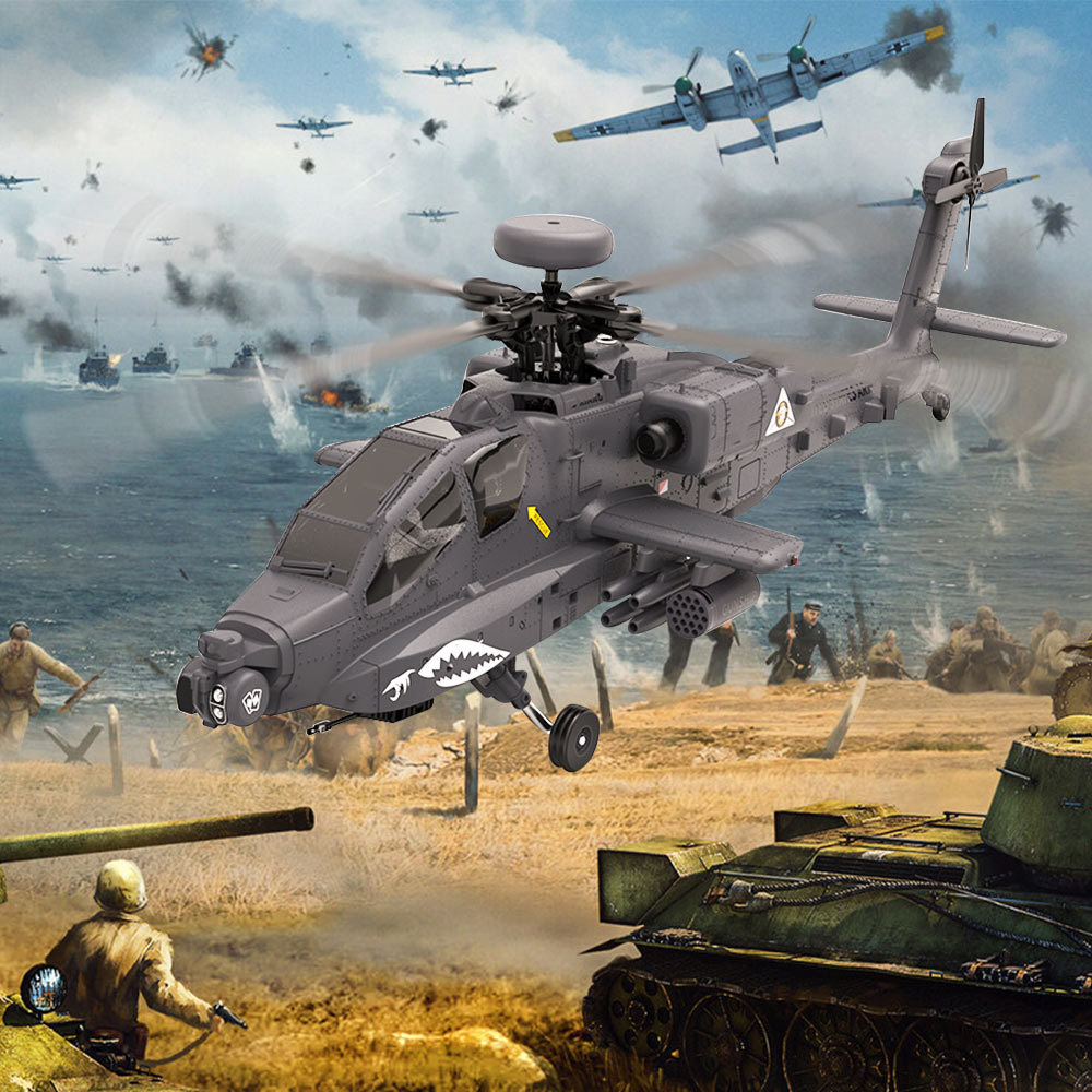 Home | Razordon-RC Helicopters Official Professional RC Model Supplier