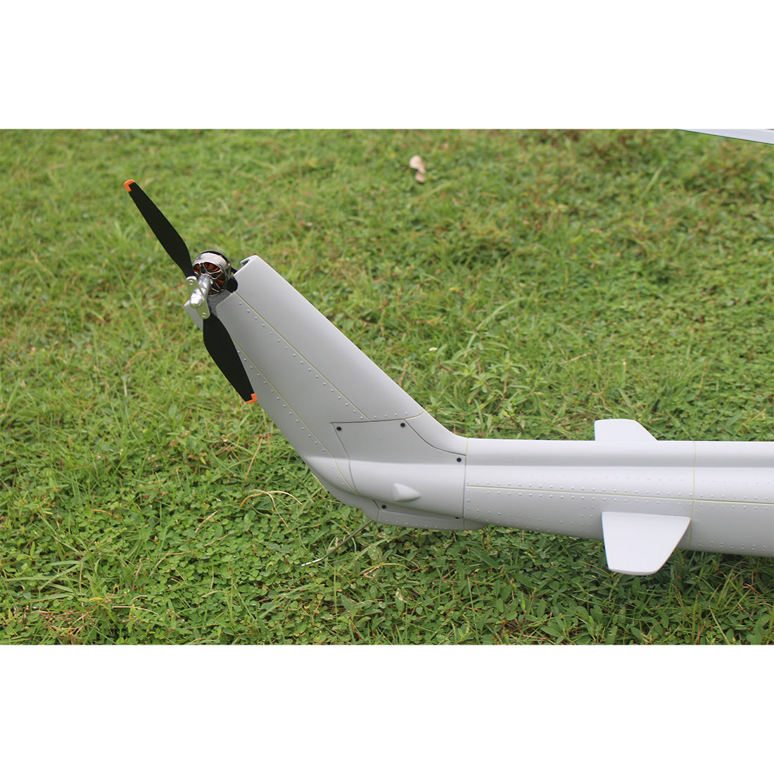 FLISHRC FL500 AH-1 HueyCobra Giant RC Helicopter - RTF 2.4GHz 6CH ...