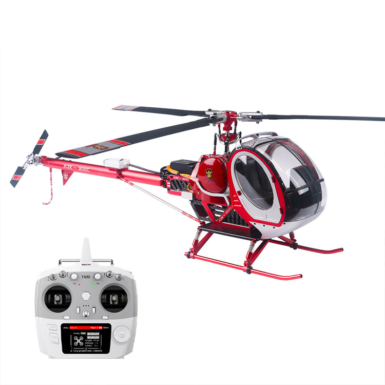 GPS RC Helicopters for Sale – Fly Smarter, Land Safer – Razordon