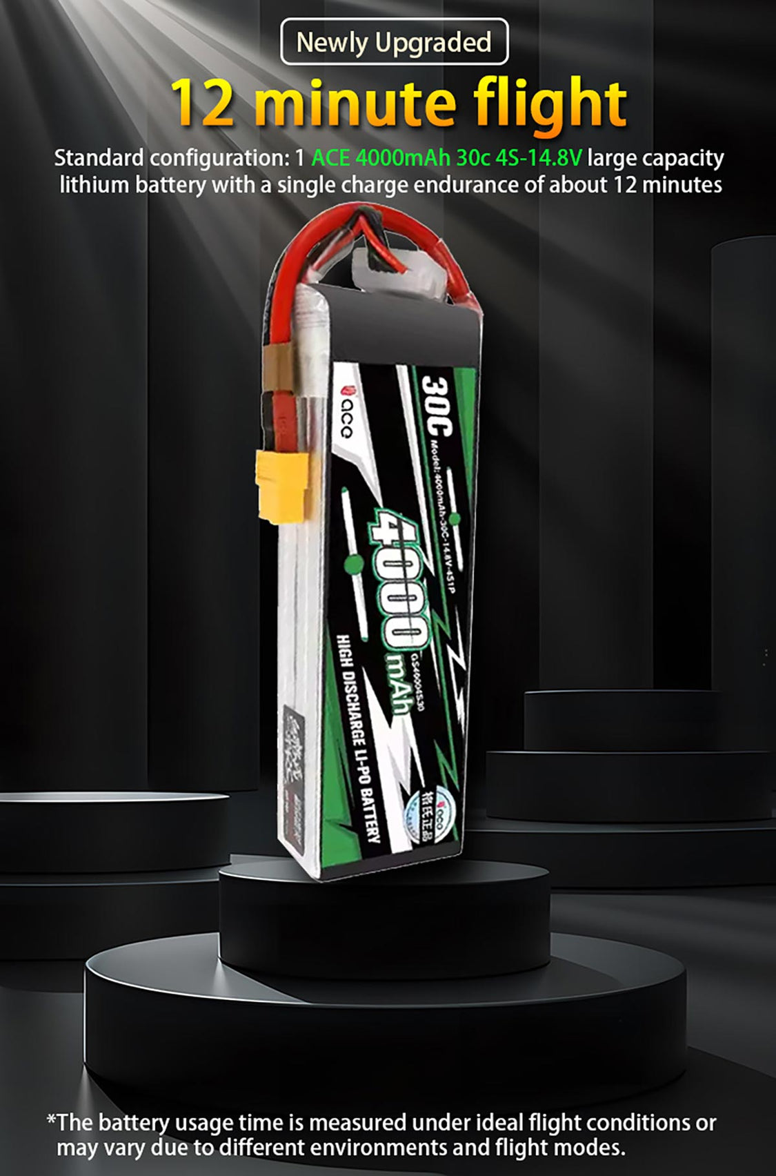 JCZK 300C Pro RC Helicopter –Pro‑Grade RC Aircraft – Razordon