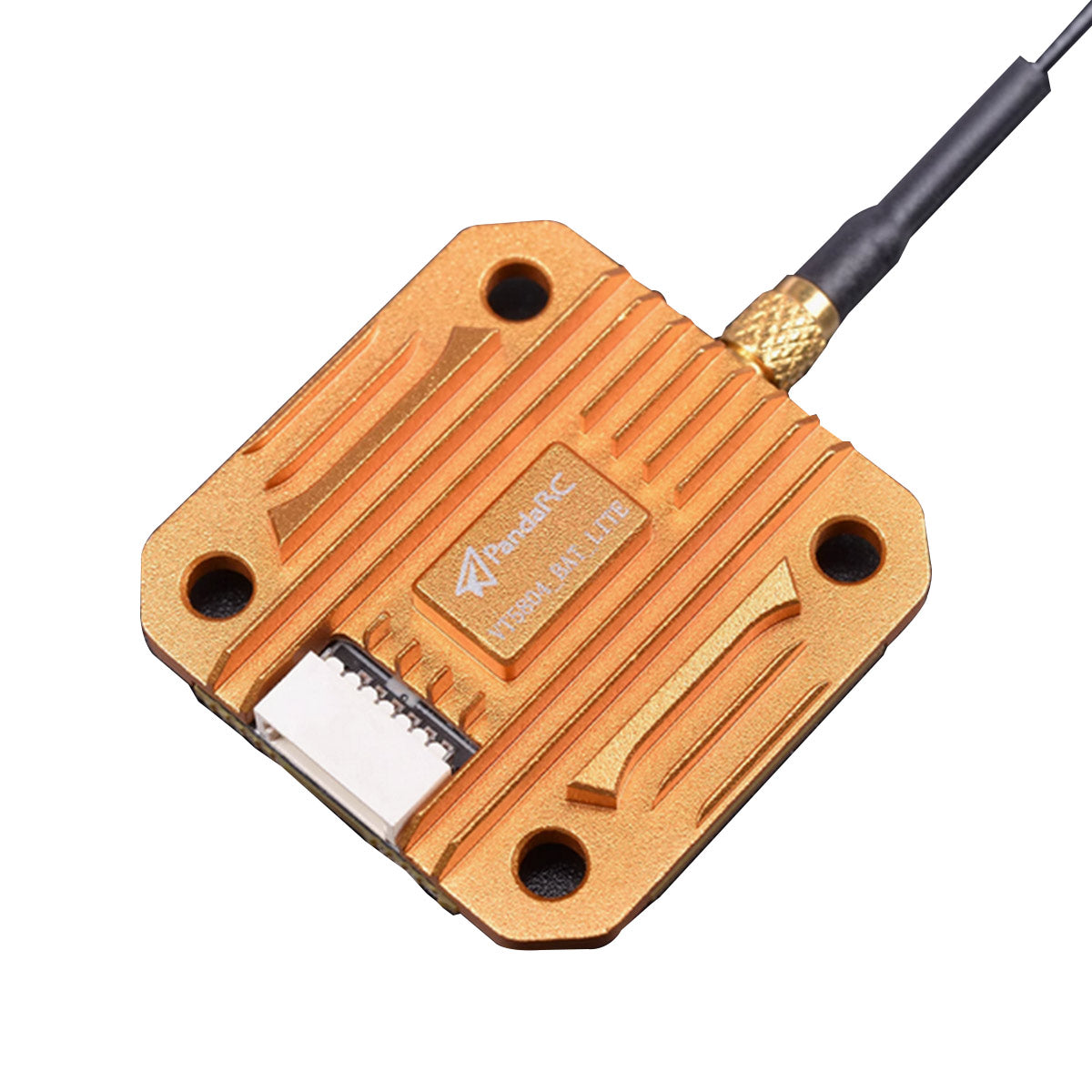 VT5804-BAT Lite 5.8G Low latency Video Transmission Module for T1 and ...